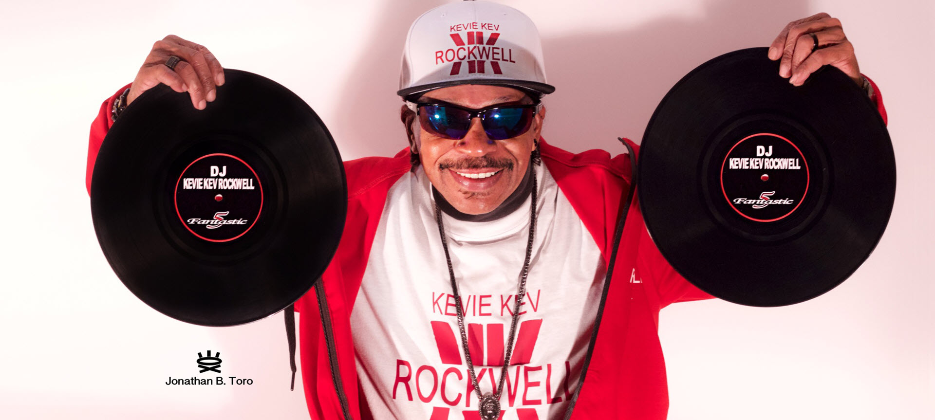 Home - KEVIE KEV ROCKWELL