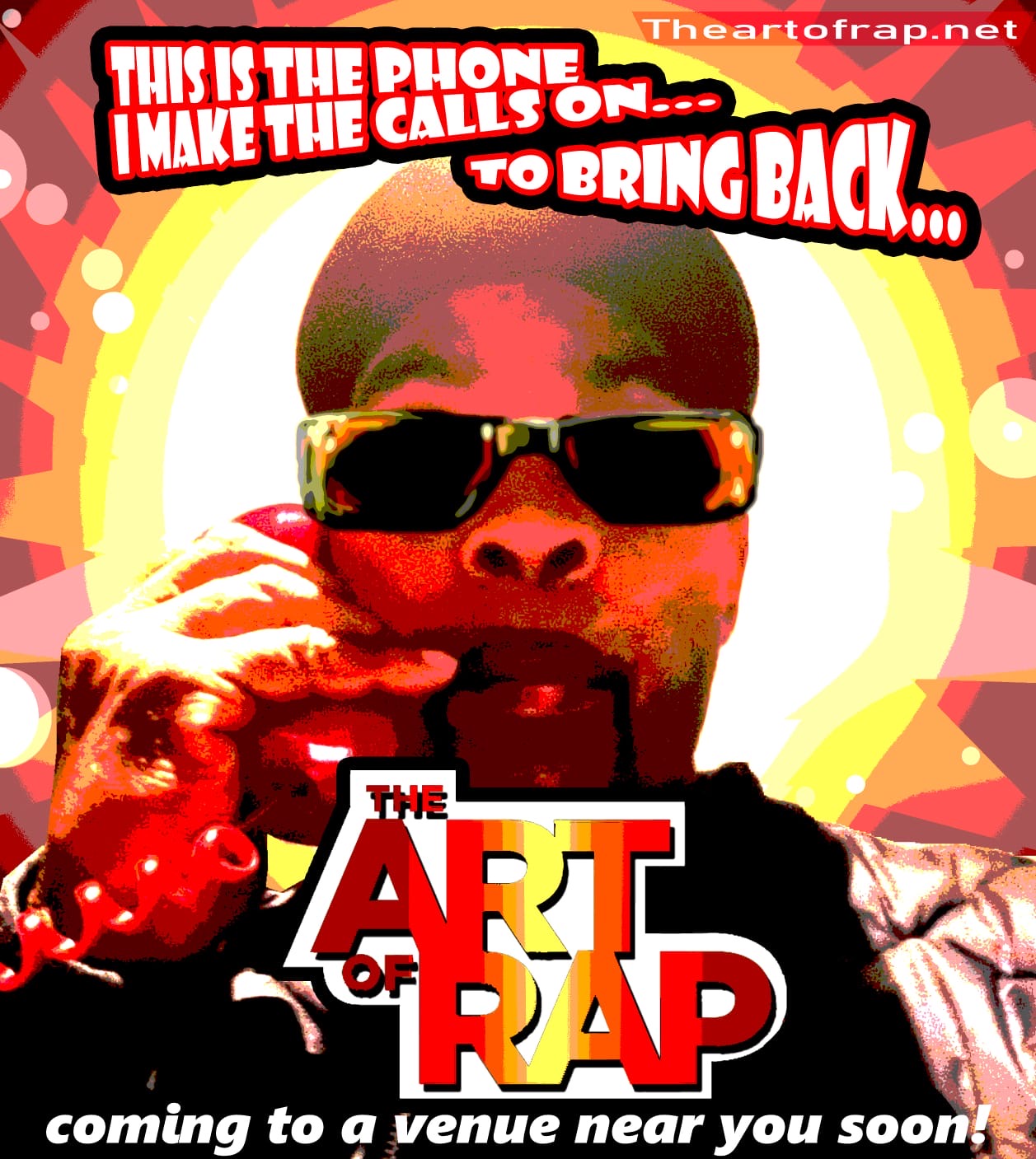 Home - KEVIE KEV ROCKWELL