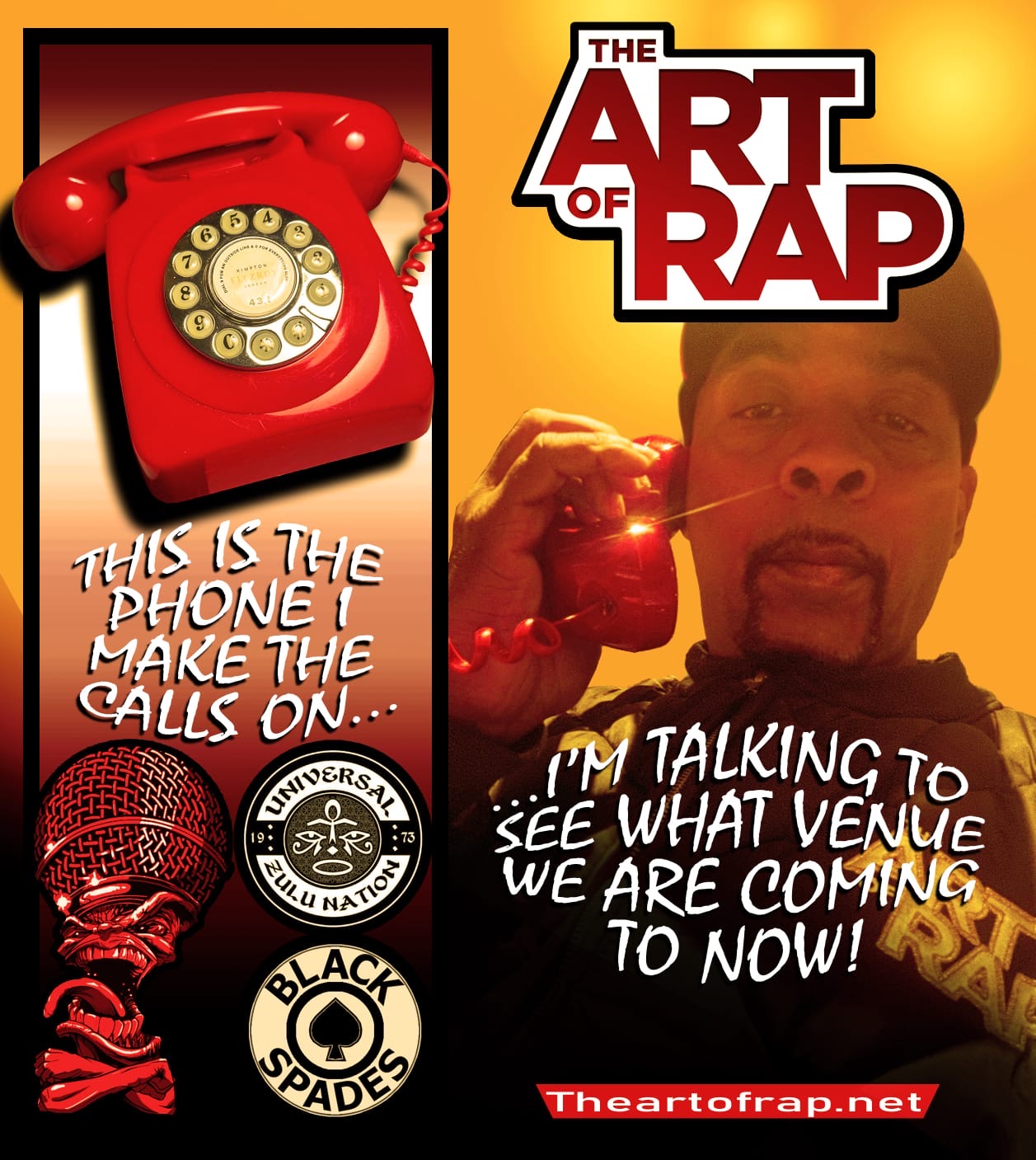 Home - KEVIE KEV ROCKWELL