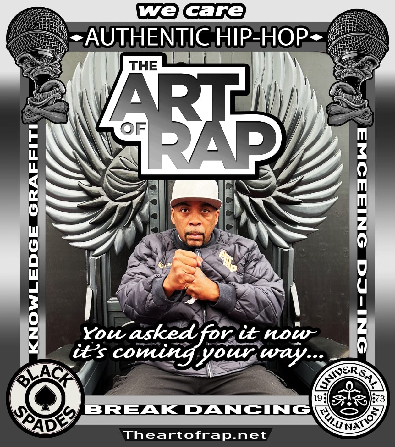 Home - KEVIE KEV ROCKWELL