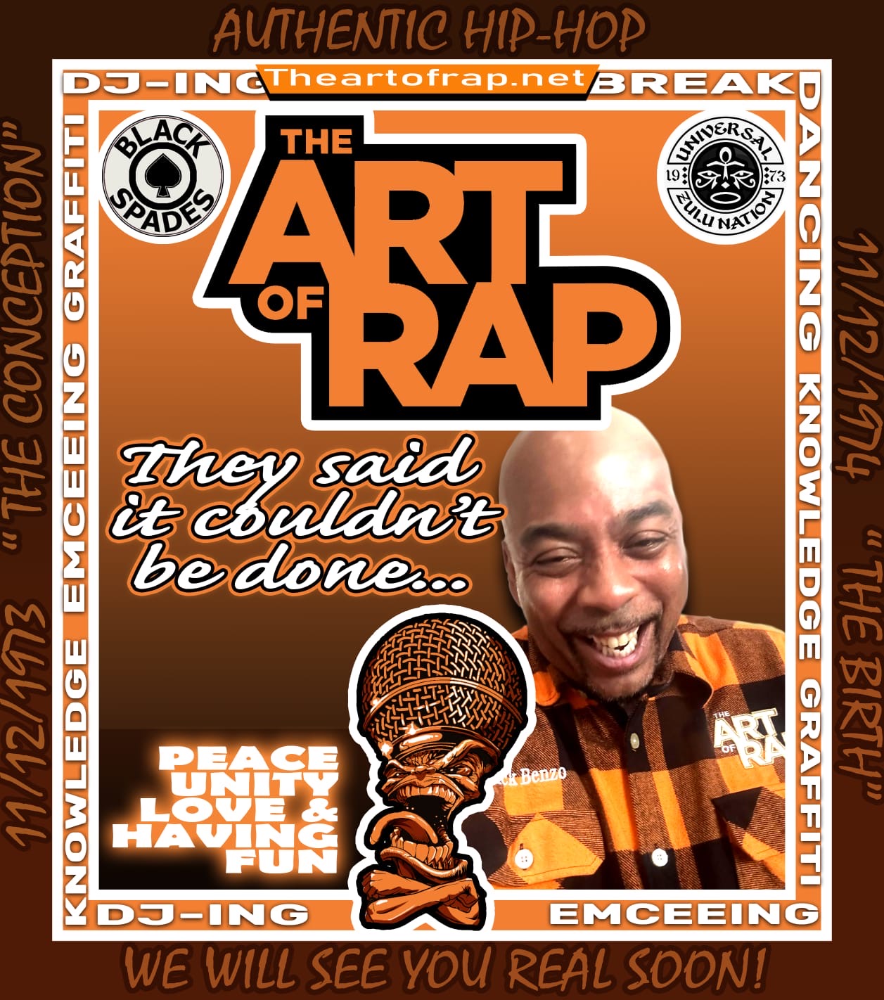 Home - KEVIE KEV ROCKWELL