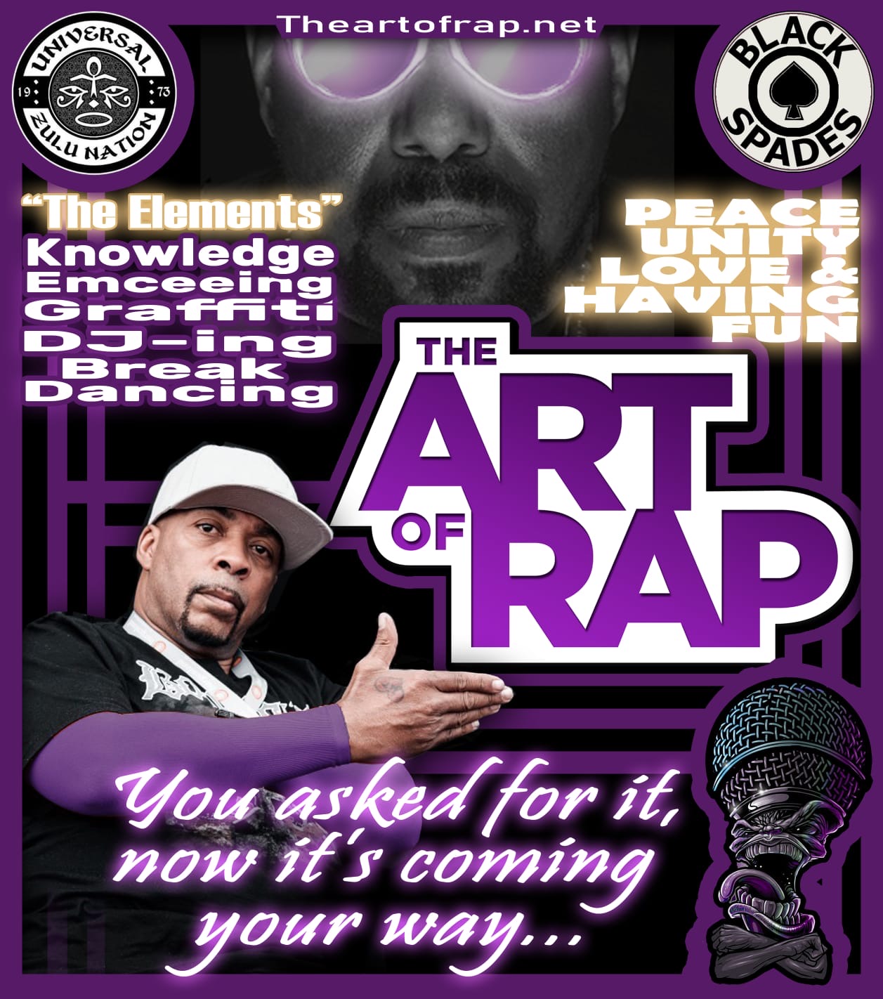 Home - KEVIE KEV ROCKWELL